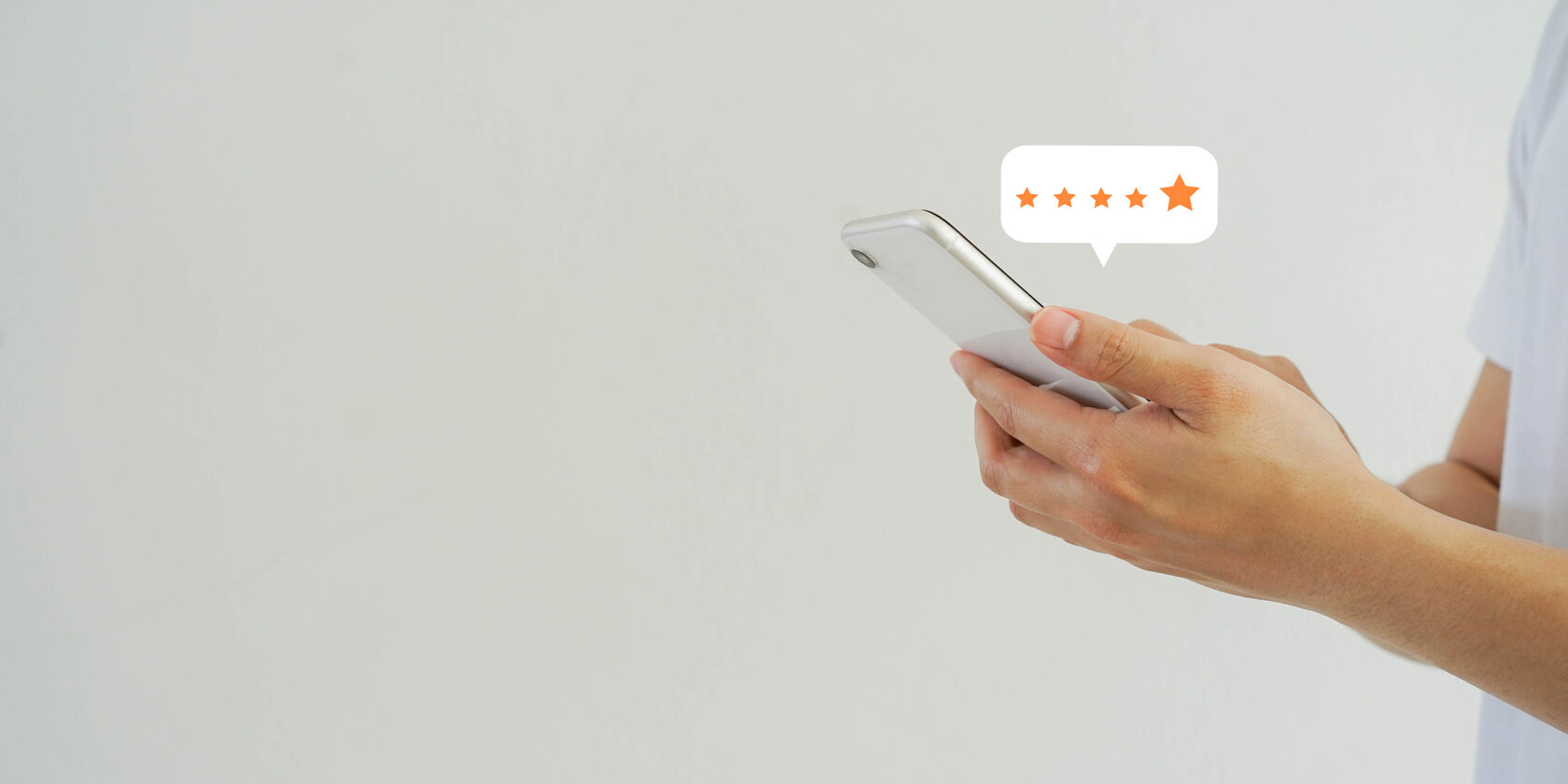 O cliente decidido, o desatento e o desconfiado - MF Gestão